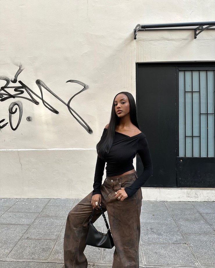 Picture of Bibi Ingabire