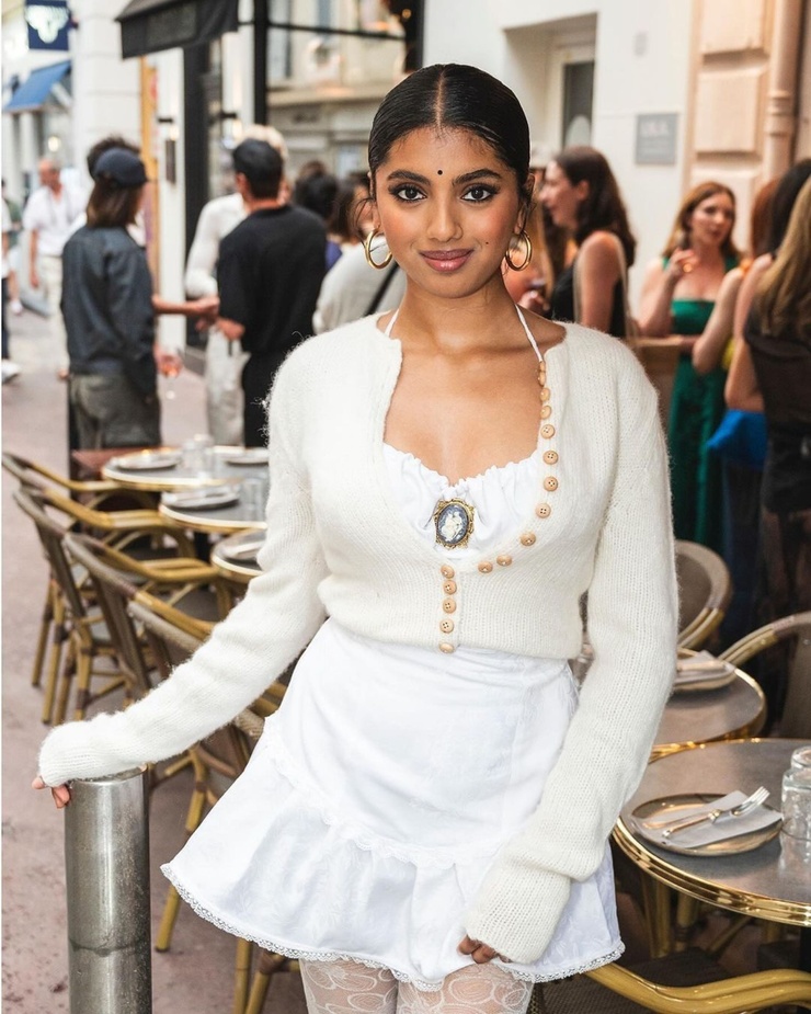 Picture of Avantika Vandanapu