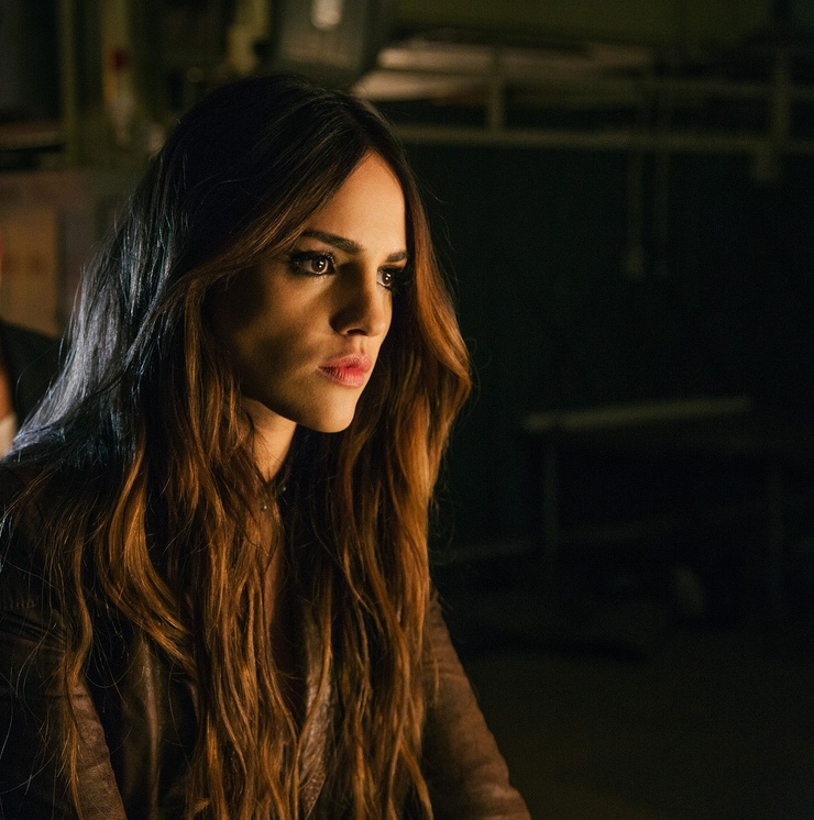 Image of Eiza Gonzalez