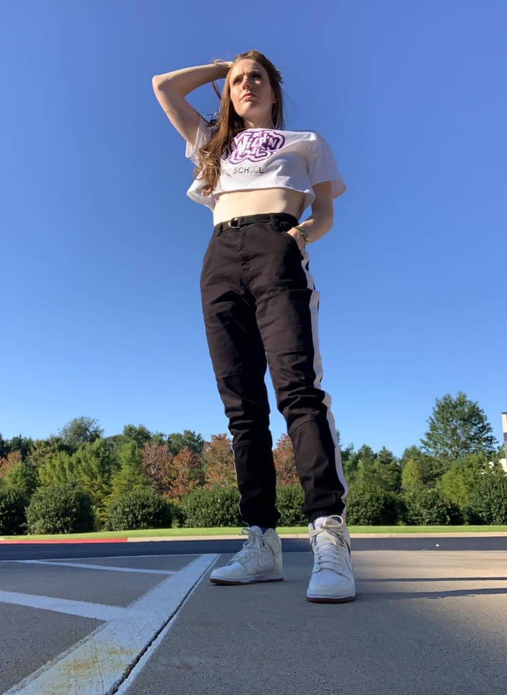 Picture of Maddy Smith