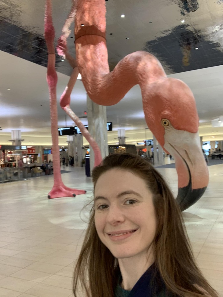 Picture of Maddy Smith