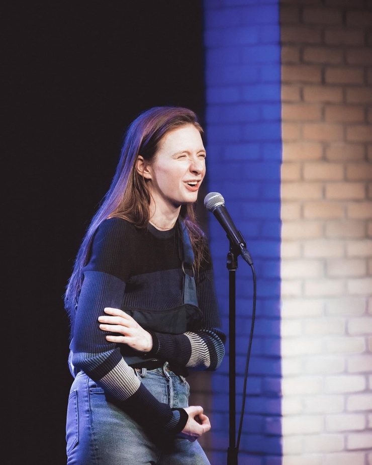 Picture of Maddy Smith