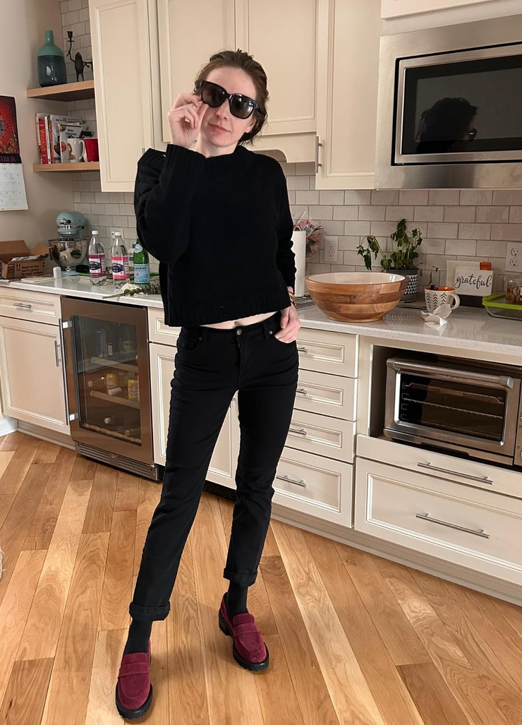 Picture of Maddy Smith