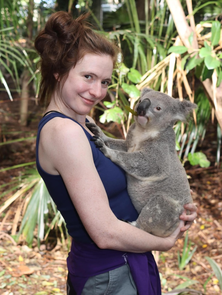 Picture of Maddy Smith