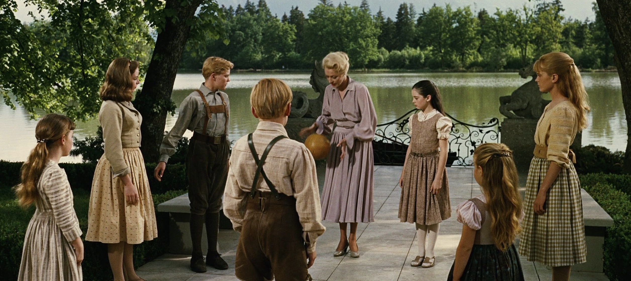 The Sound of Music