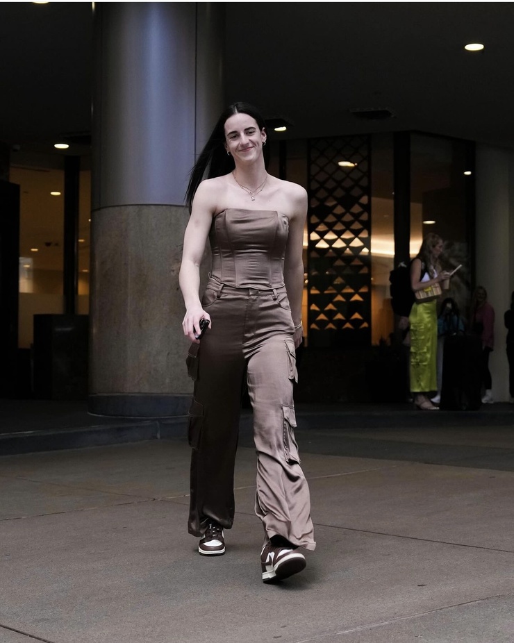 Caitlin Clark (ii) image