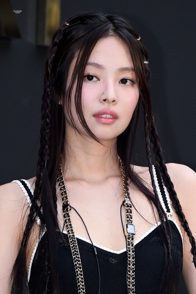 Picture of Jennie Kim