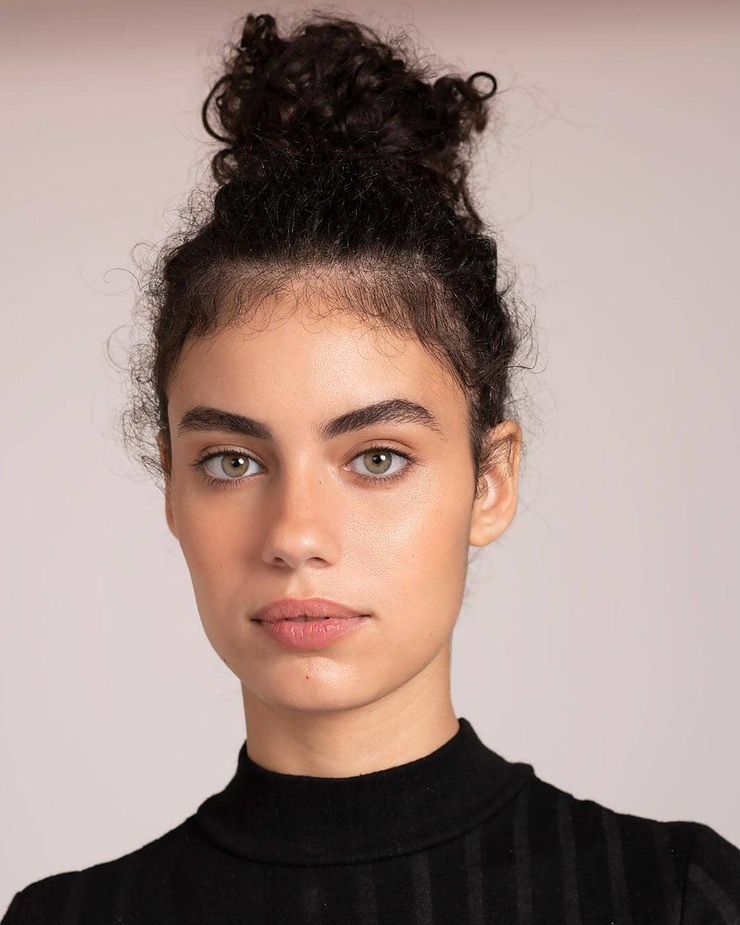 Picture of Nitzan Buskila