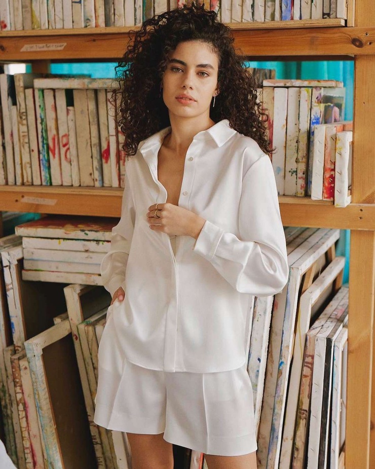 Nitzan Buskila picture