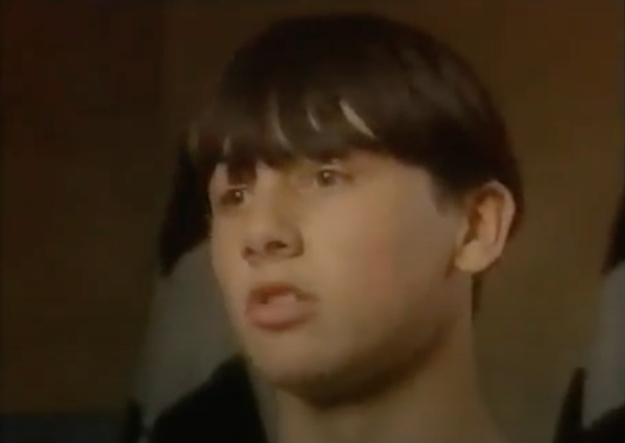 Picture of Brett Adams