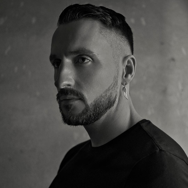 Picture of Andrew Moore