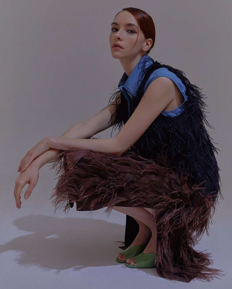 Picture of Greta Varga