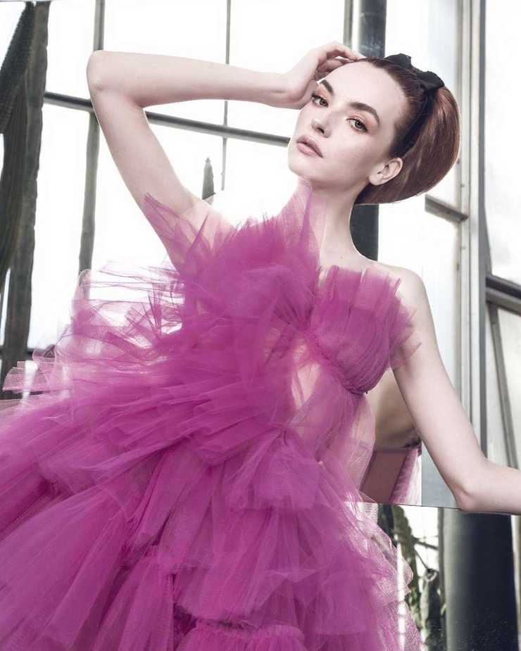 Picture of Greta Varga