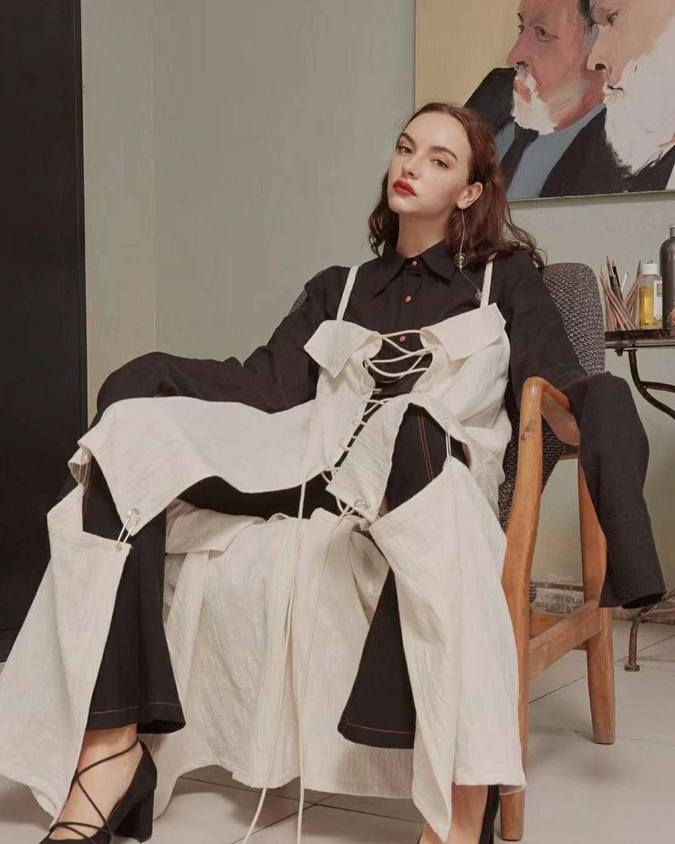 Picture of Greta Varga