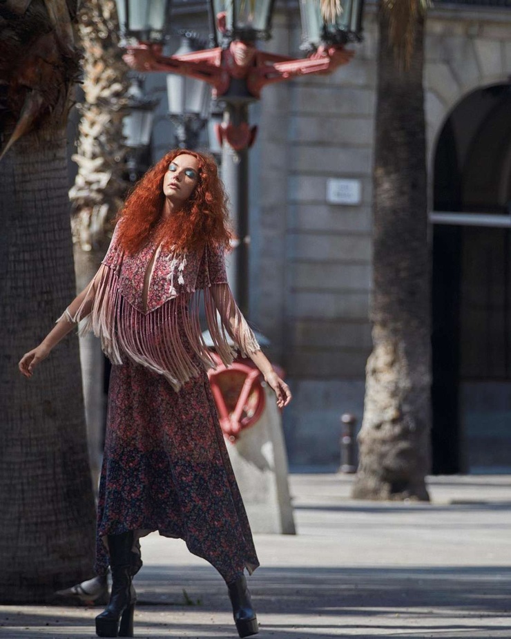 Picture of Greta Varga