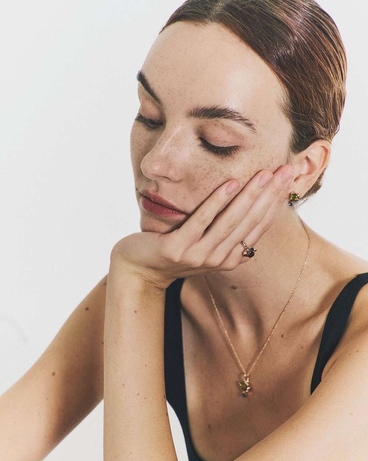 Picture of Greta Varga