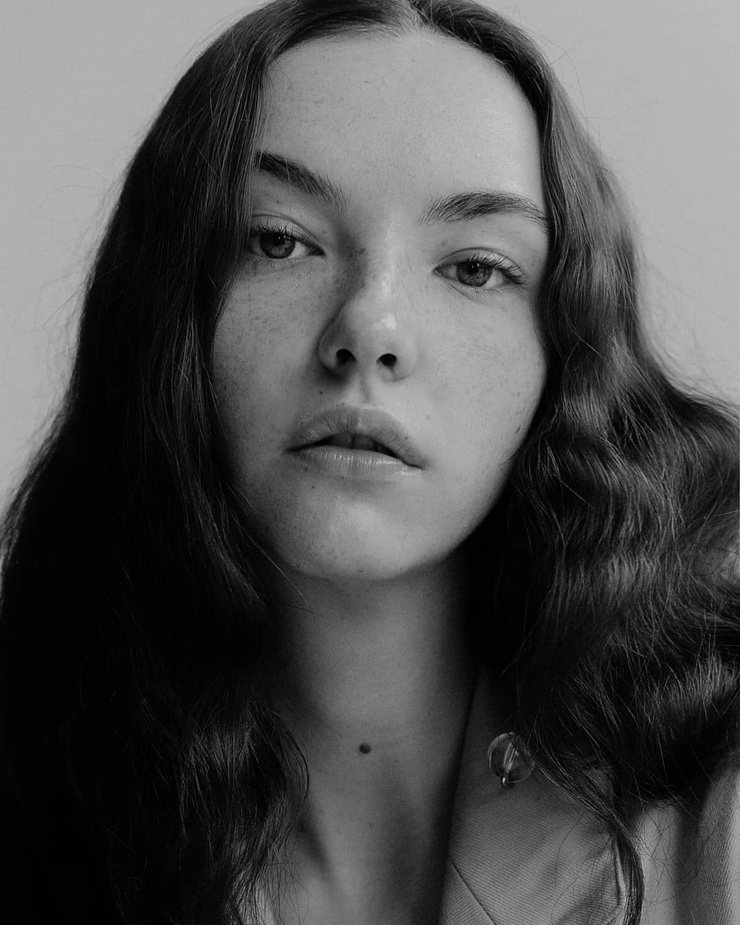 Picture of Greta Varga