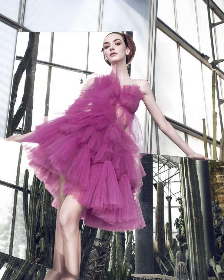 Picture of Greta Varga