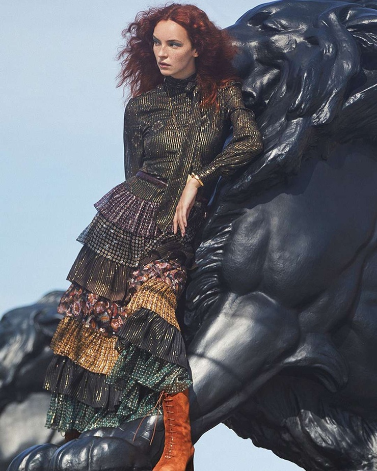 Picture of Greta Varga