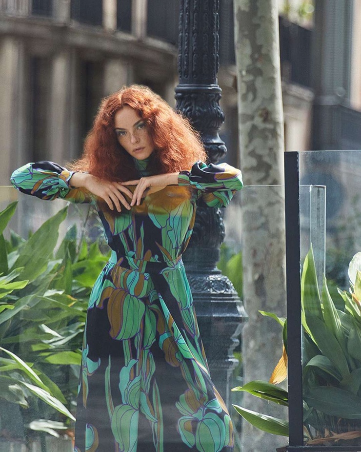 Image of Greta Varga