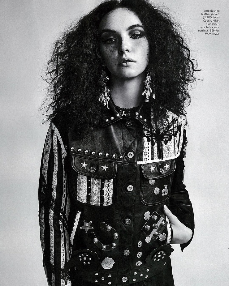 Picture of Greta Varga