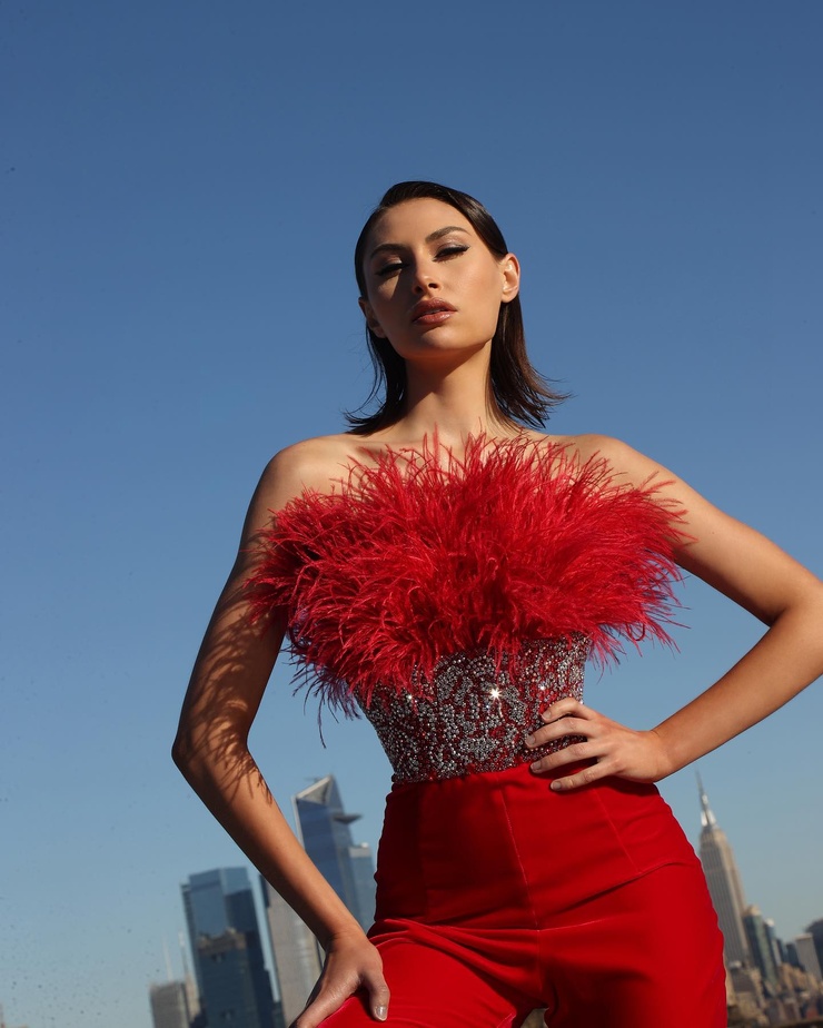 Picture of Morgan Romano