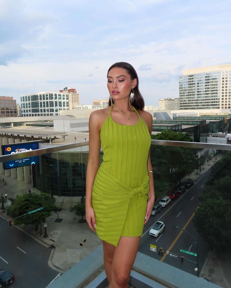 Picture of Morgan Romano