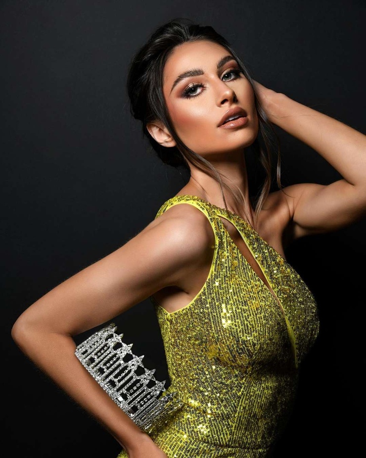 Morgan Romano picture