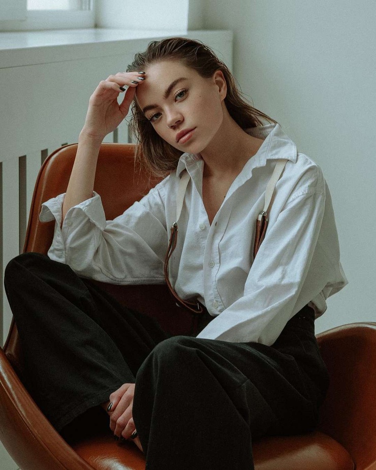 Ksyusha Permyakova image