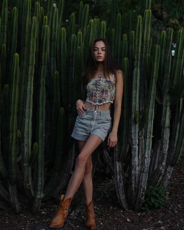 Picture of Ksyusha Permyakova