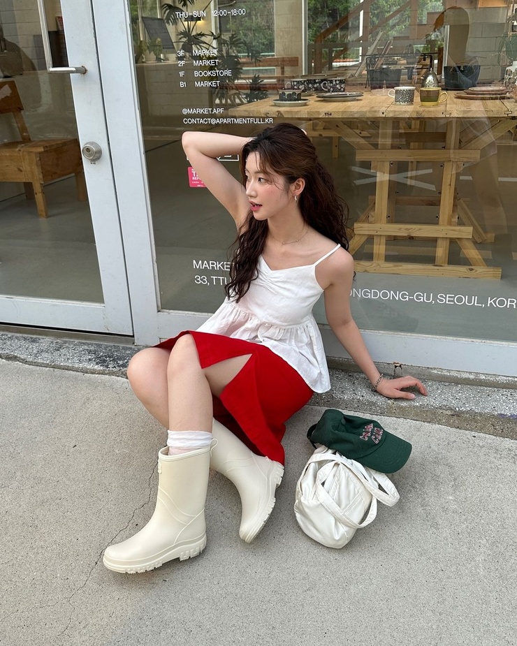 Picture of Ha Jin Park