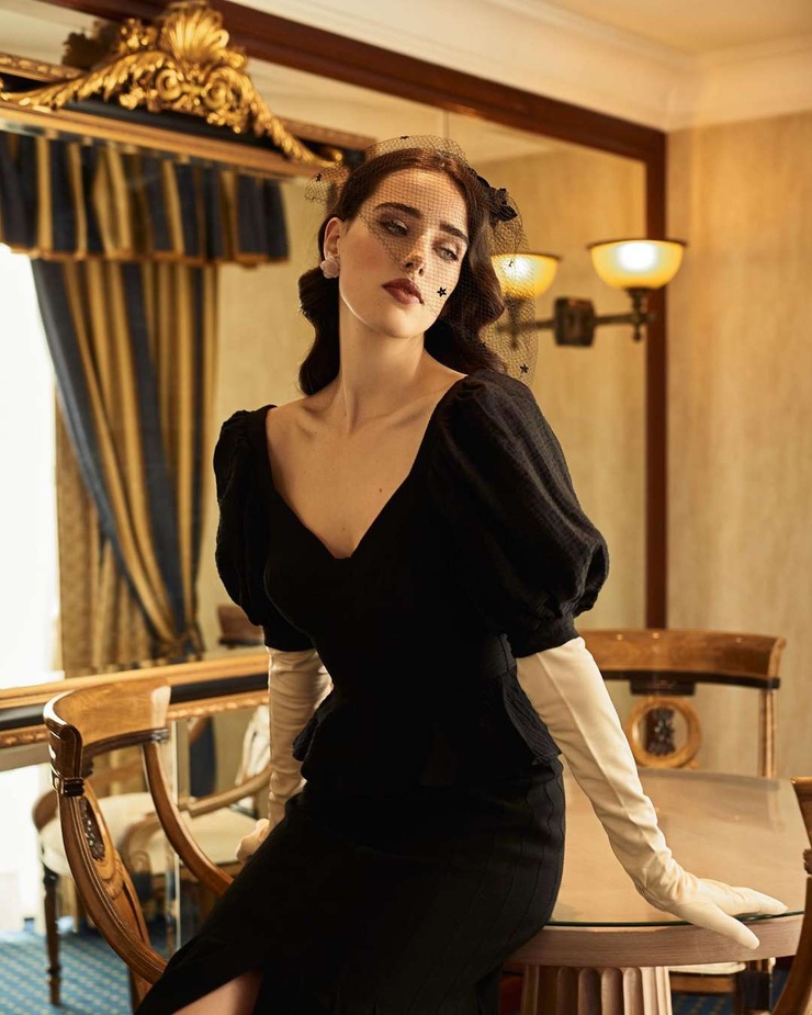 Picture of Robin Van Halteren