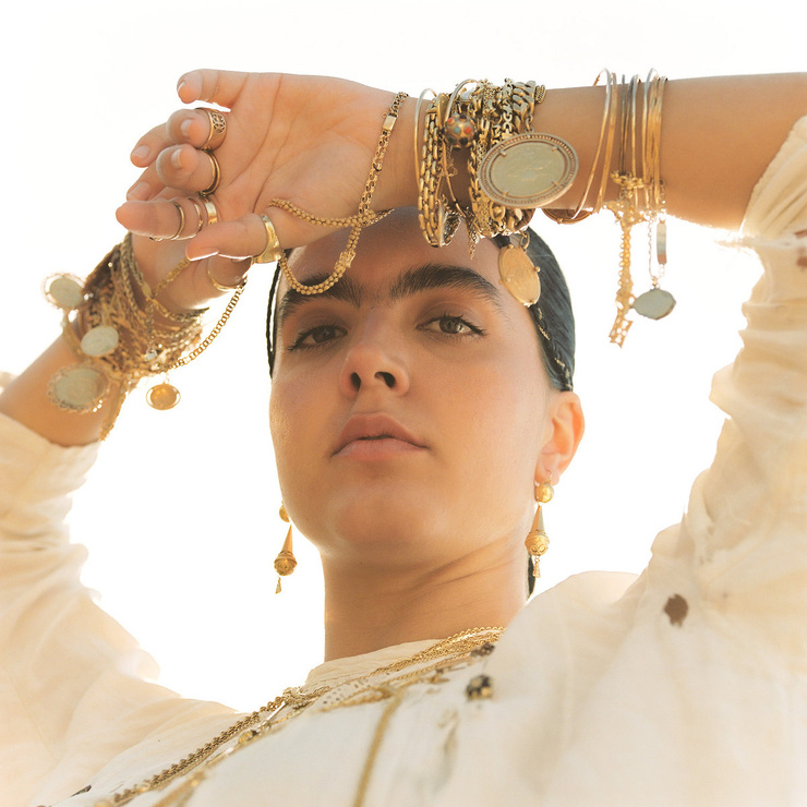 Picture of Julia Colom