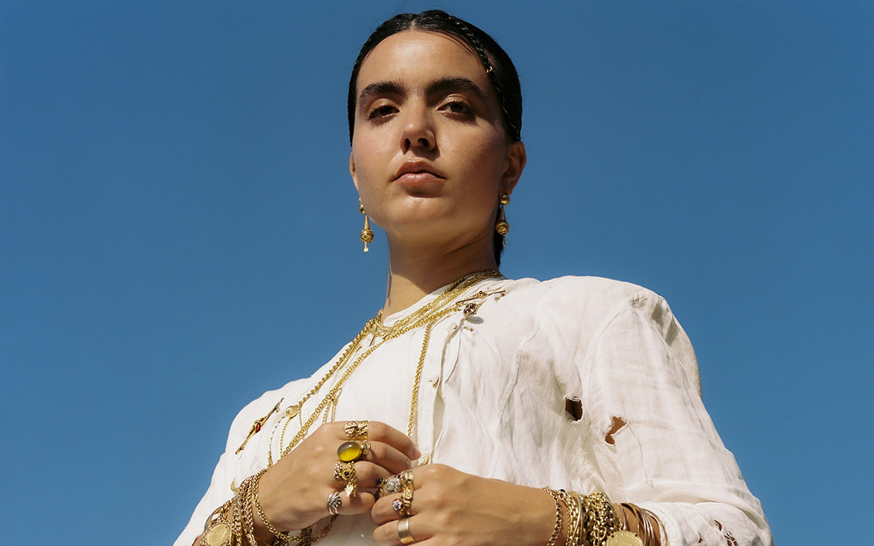 Image of Julia Colom