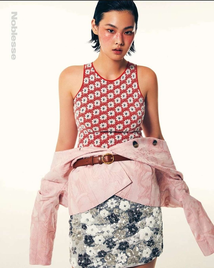 Picture of Ellis Ahn