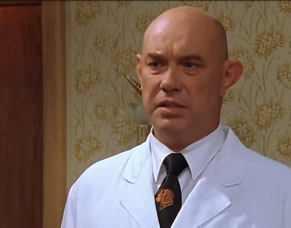 Picture of Hans Martin Stier