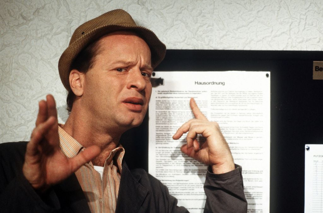 Picture of Tom Gerhardt