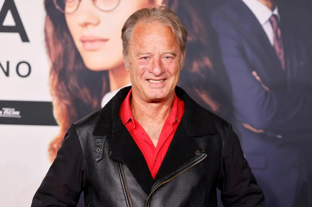 Image of Tom Gerhardt