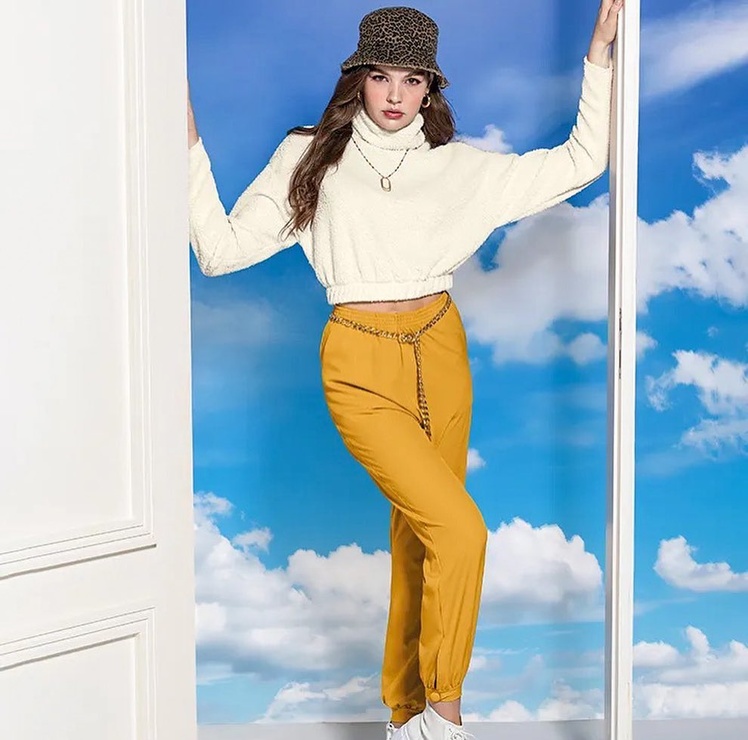 Picture of Laiana Vicentini