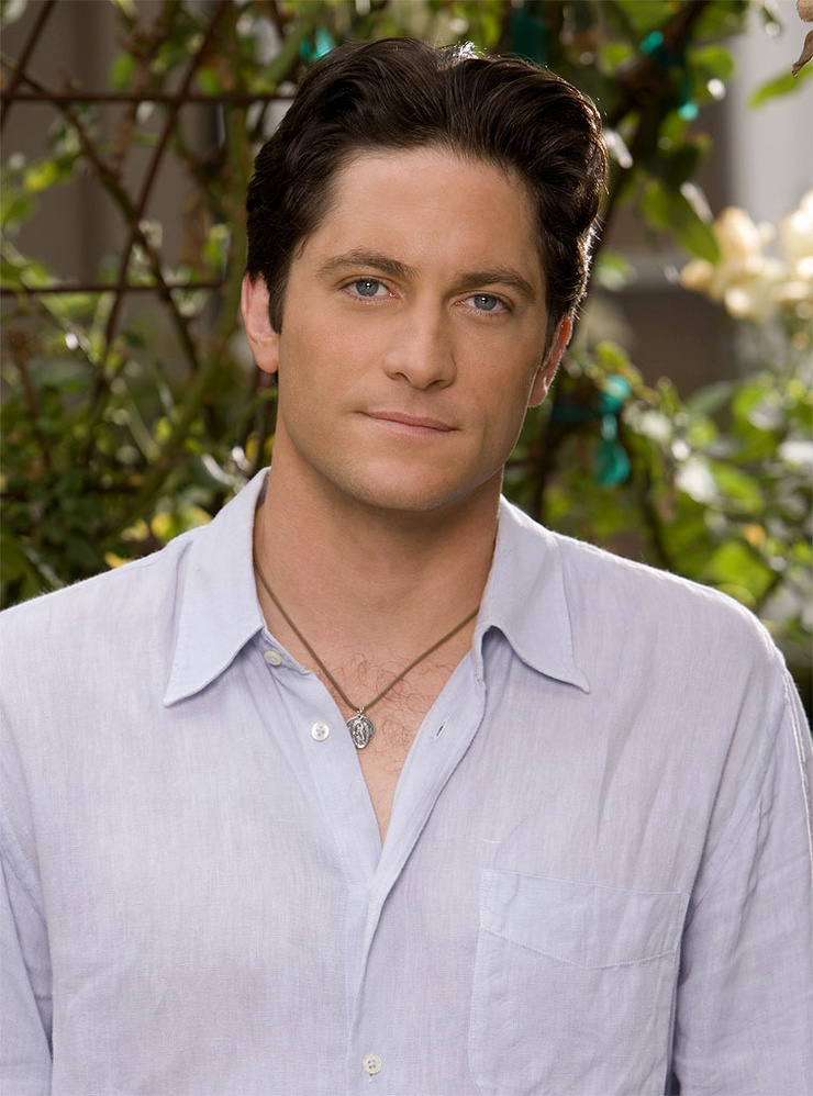 Picture of David Conrad