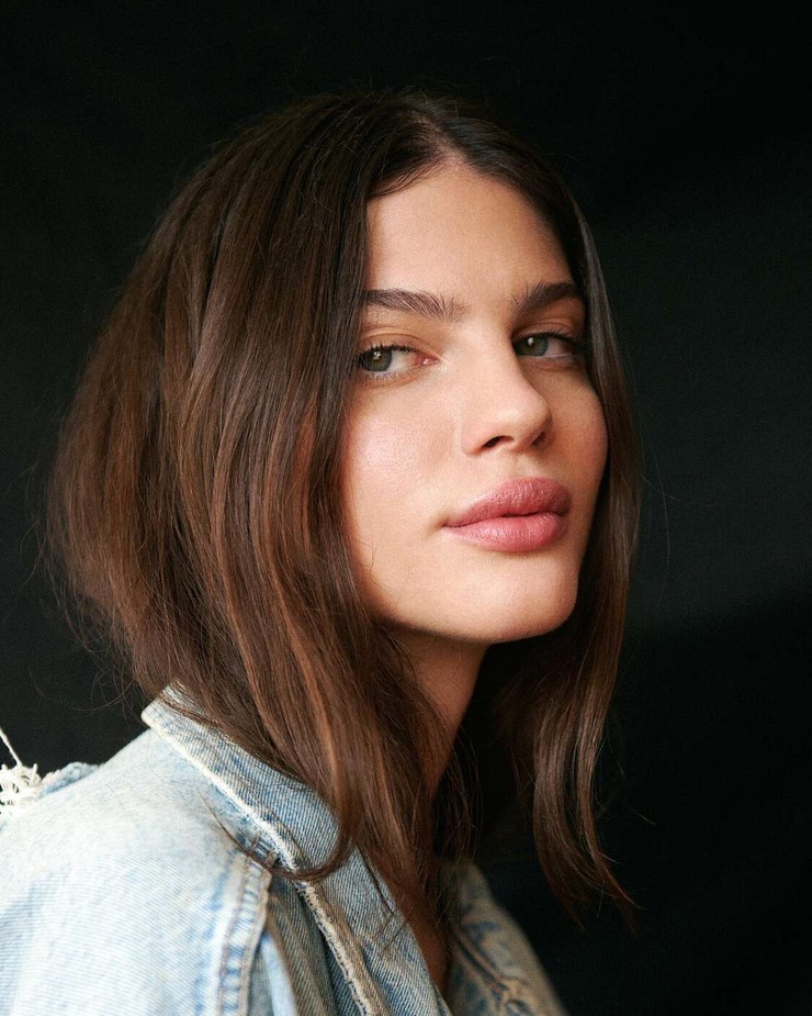 Picture of Juana Actis