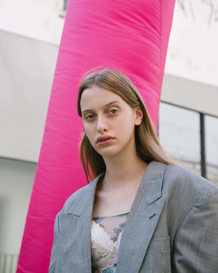 Picture of JULIA BREGALDA