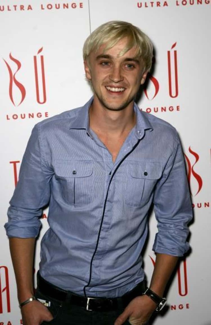 Tom Felton