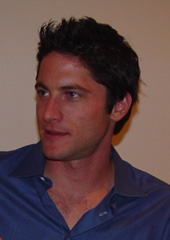 Picture of David Conrad
