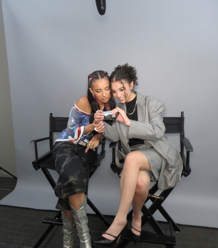 Picture of Malia Baker