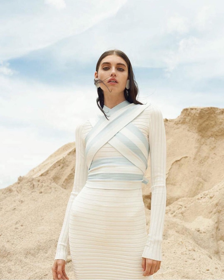 Picture of Christina Van Nuis