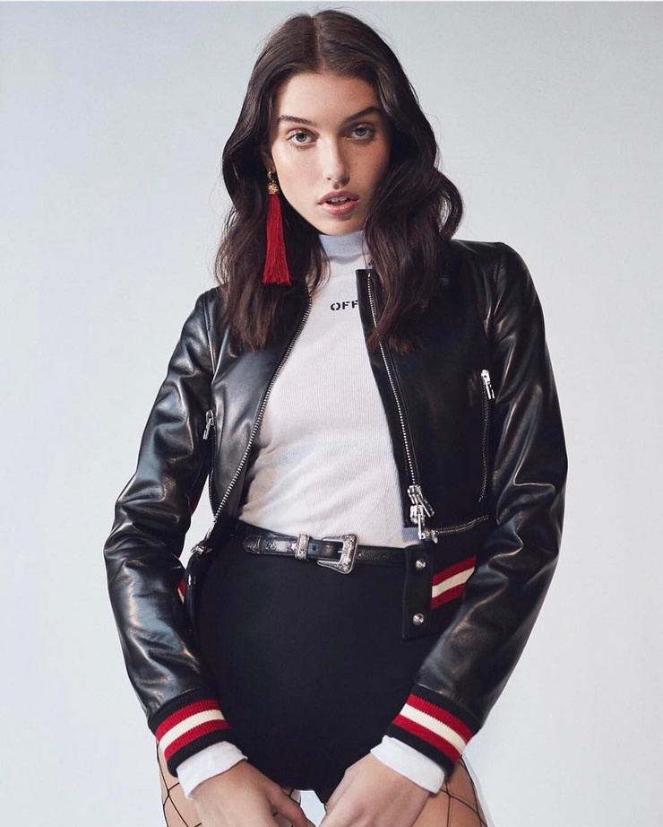 Picture of Christina Van Nuis