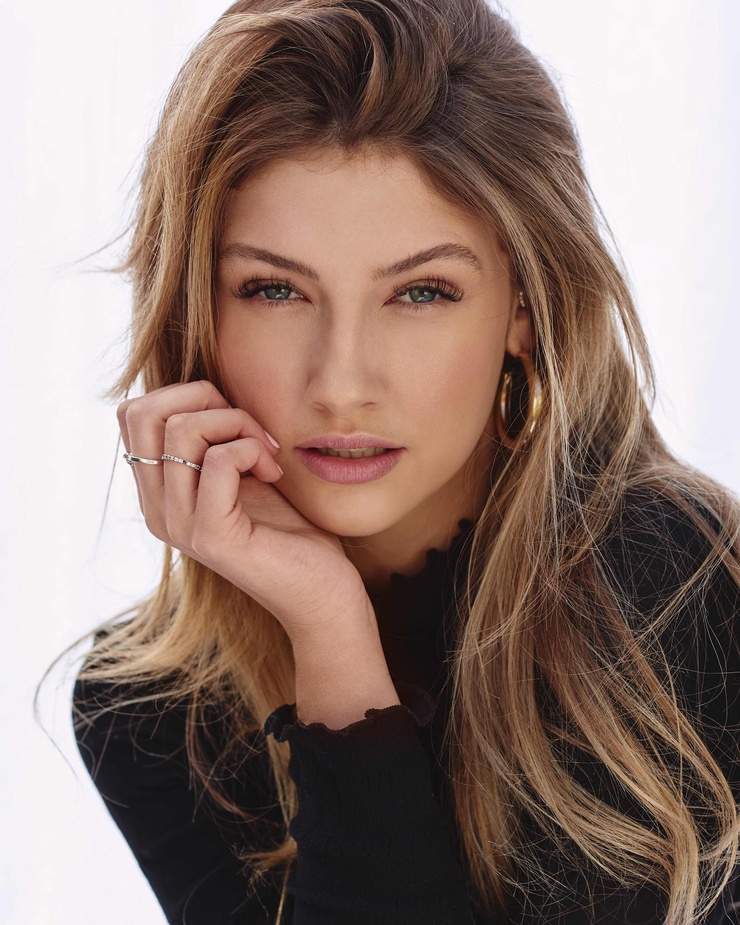 Tiyannah Teague picture