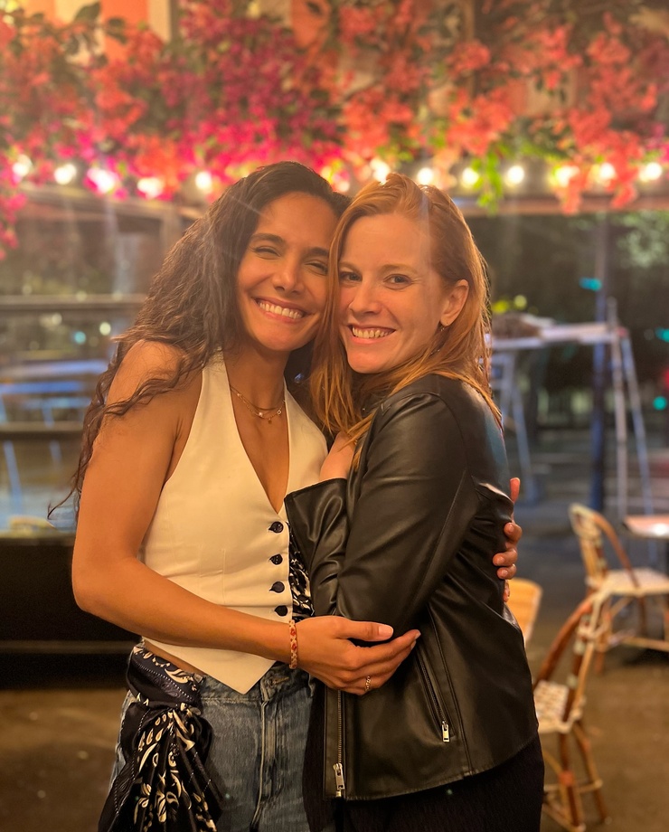 Picture of Pegah Ghafoori