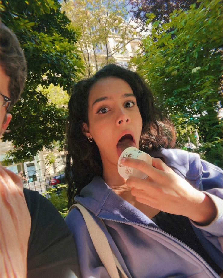 Picture of Pegah Ghafoori